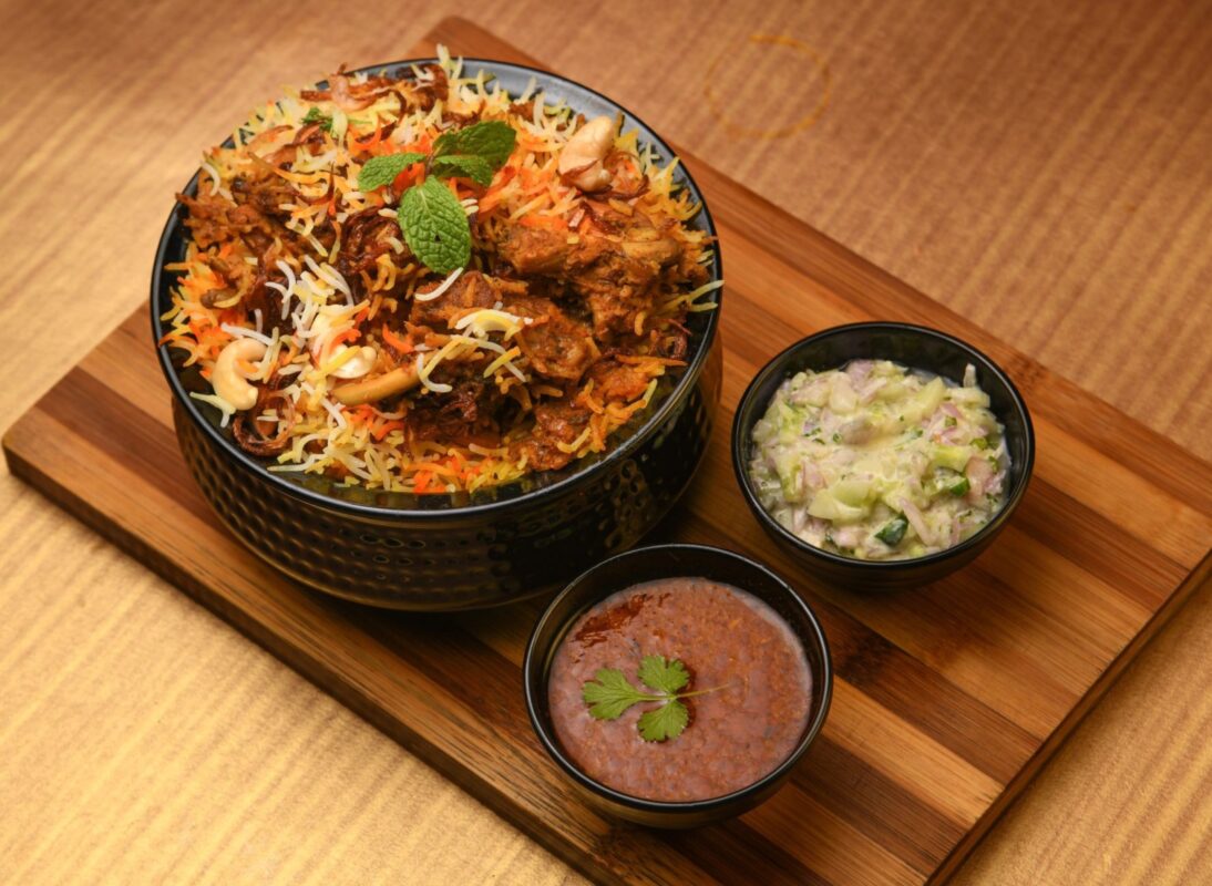 Matka Biryani Lahore - Order Now! - FoodAAZZ